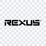 9+ Rexus Logo PNG & SVG Vectors HD Quality