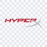 5+ HyperX Logo PNG & SVG Vectors HD Quality