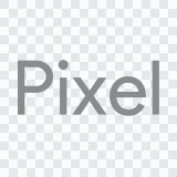5+ Google Pixel Logo PNG & SVG Vectors HD Quality
