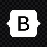 3+ Bootstrap Logo PNG & SVG Vectors HD Quality