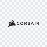 8+ Corsair Logo PNG & SVG Vectors HD Quality