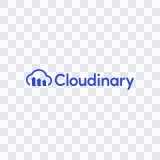 9+ Cloudinary Logo PNG & SVG Vectors HD Quality