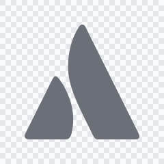 7+ Atlassian Logo PNG & SVG Vectors HD Quality