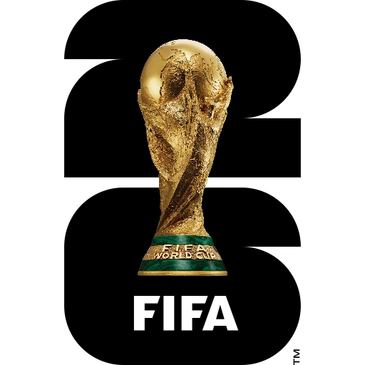 Logo FIFA World Cup 2026 PNG & SVG Vector