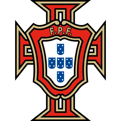 Portugal National Team Logo PNG & SVG Vector
