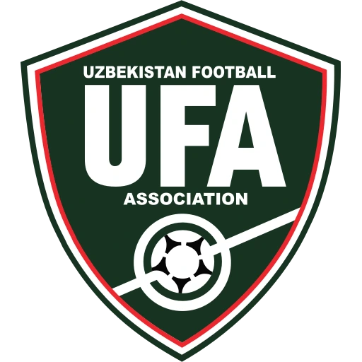 Uzbekistan National Team Logo PNG & SVG Vector