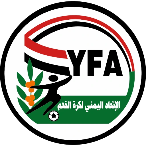 Yemen National Team Logo PNG & SVG Vector