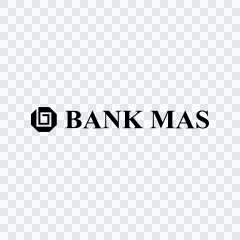 5+ Logo Bank MAS PNG & SVG Vector Kualitas HD