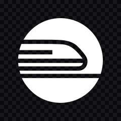 2+ Railway Logo PNG & SVG Vectors HD Quality