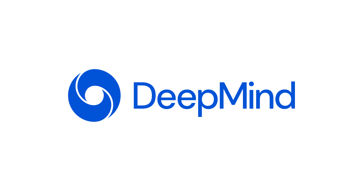 8+ Logo Google DeepMind PNG & SVG Vector Kualitas HD