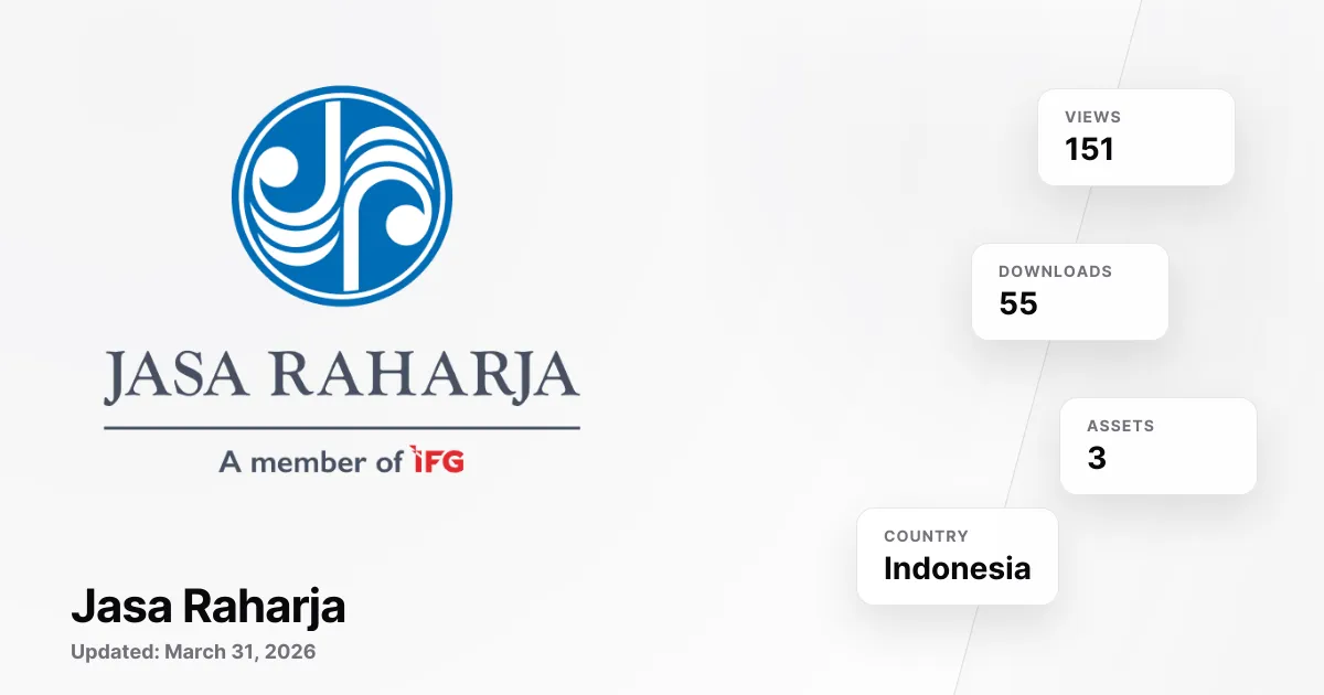 3+ Jasa Raharja Logo PNG & SVG Vectors HD Quality