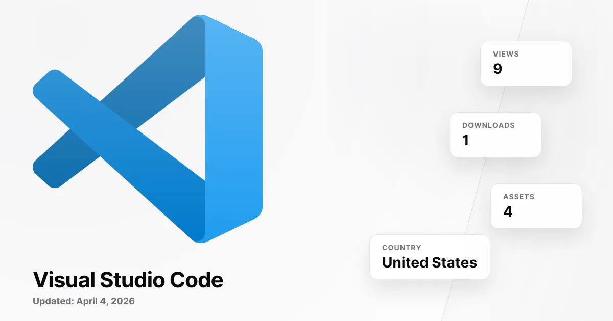 4+ Visual Studio Code Logo PNG & SVG Vectors HD Quality